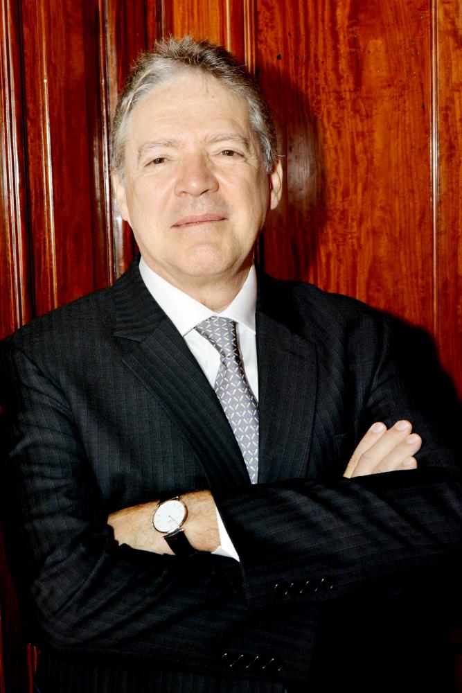 Wagner Balera | O Imparcial