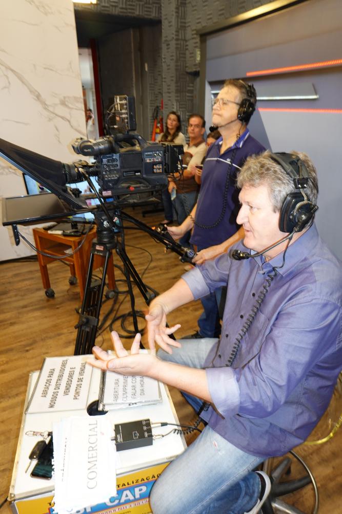 SUPER PRÊMIO | O Imparcial