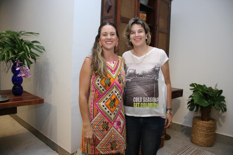 Empresária inaugura curadoria de presentes Plant Débora T. | O Imparcial