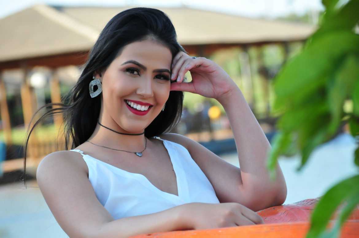 Pela primeira vez, Sandovalina elege uma miss em concurso | O Imparcial