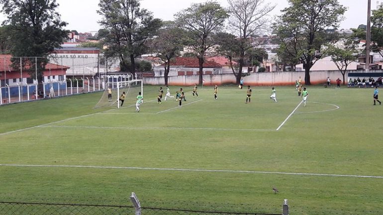 PPFC GARANTE A CLASSIFICAÇÃO À TERCEIRA FASE | O Imparcial