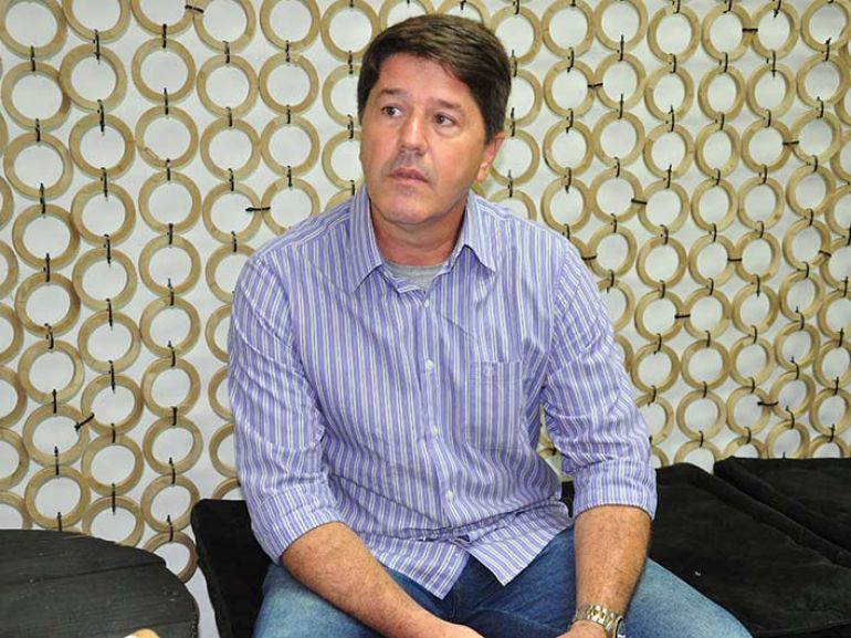 José Minatti revela planos para região | O Imparcial