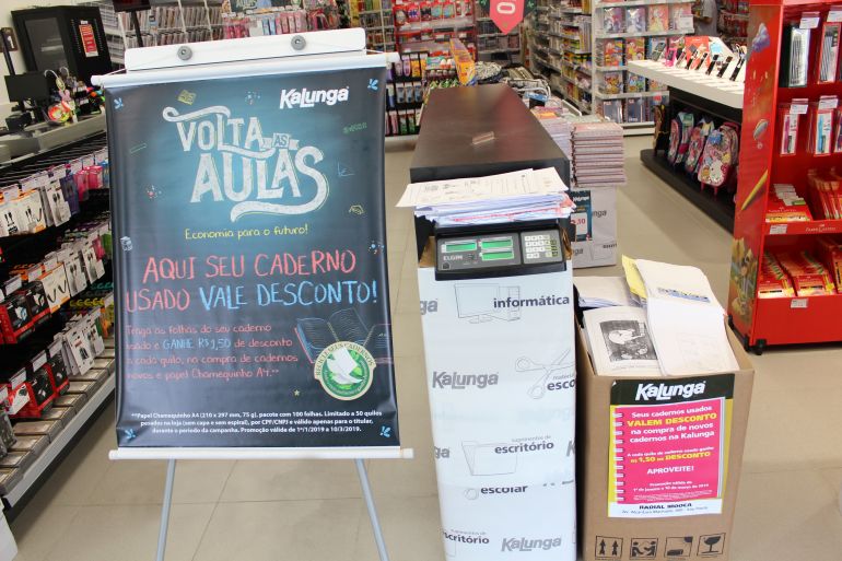 Logística reversa promove sustentabilidade a empresas | O Imparcial