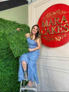 Mara Cakes vai inaugurar fábrica da sua franquia | O Imparcial