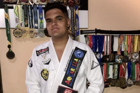 Lucas Porto lidera ranking na categoria juvenil azul | O Imparcial