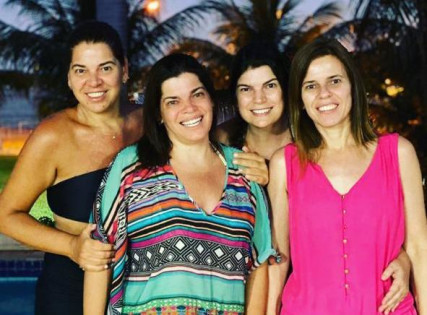 As irmãs Zambelli | O Imparcial