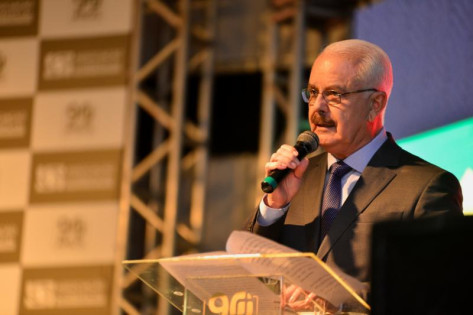 Ricardo Anderson Ribeiro é reeleito vice-presidente da RA-17, da Facesp ...