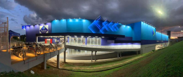 Sam’s Club inaugura loja em Prudente | O Imparcial