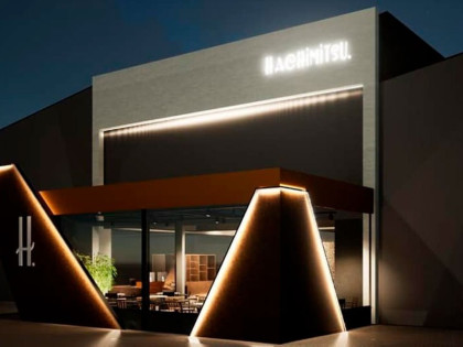 Hachimitsu será inaugurada dia 6 | O Imparcial