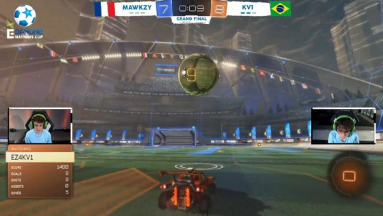 Prudentino é campeão de torneio internacional de Rocket League | O ...