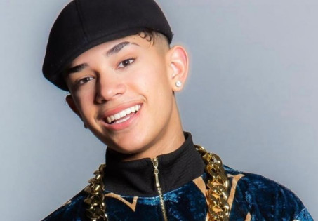 MC prudentino tem mais de 1 milhão de seguidores | O Imparcial