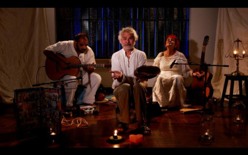 Narandiba recebe espetáculo com ator Gero Camilo | O Imparcial