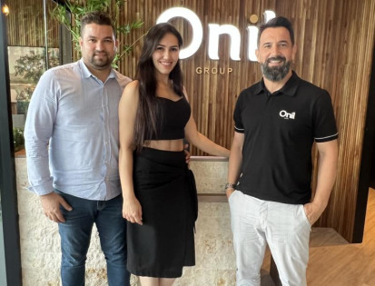 Onil Talks: uma noite para falar sobre economia, política e ...