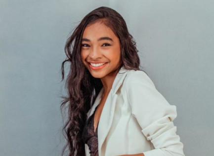 Maria Fernanda Sakamoto representará Prudente no Miss Teen São Paulo ...