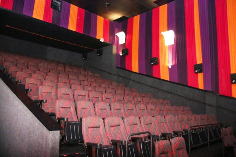 Cinema inaugura novas salas no Parque Shopping | O Imparcial