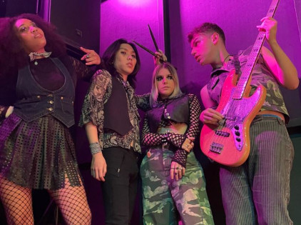 Ator prudentino está em elenco de série da HBO | O Imparcial