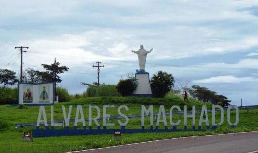 Álvares Machado celebra aniversário com apresentações culturais e feira ...