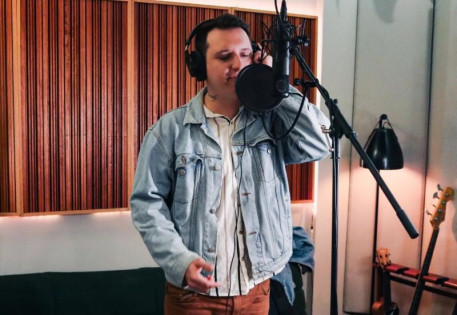 Cantor e compositor prudentino lança seu primeiro EP nesta sexta | O ...