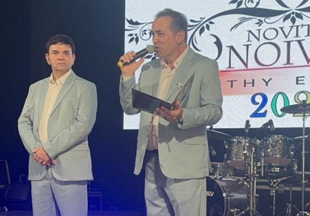 Novittá Noivas 2024 abre suas portas em grande estilo no Espaço ...