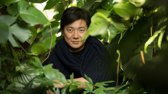 Alex Hanazaki: paisagista prudentino que conquistou o mundo | O Imparcial