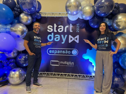 Multiplus Card realiza Start Day 2025 e anuncia expansão internacional ...