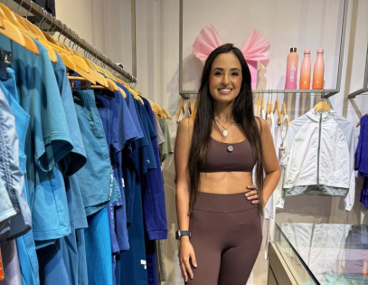 SunFit reinaugura em novo espaço na Galeria 18|21 | O Imparcial